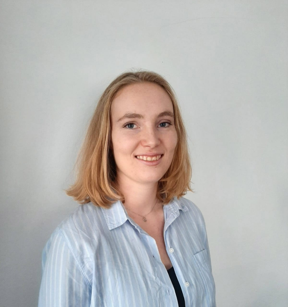 Kirsten Ansorge